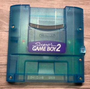 Super Game Boy 2 Nintendo Super Famicom SFC SNES Japan【Tested】 | eBay