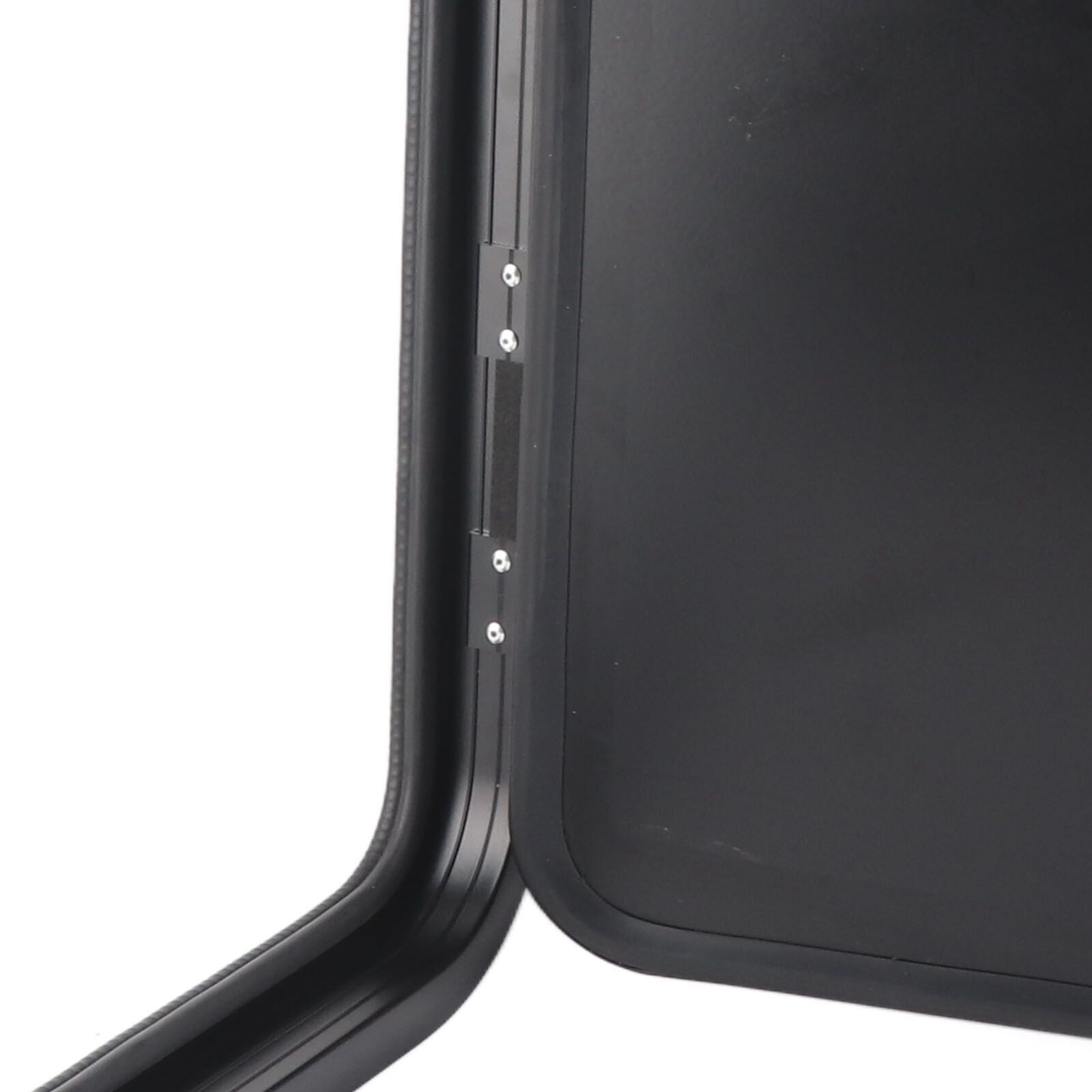 RV Storage Hatch Door UV Resistant with Locker Square Rectangle Rounded ...