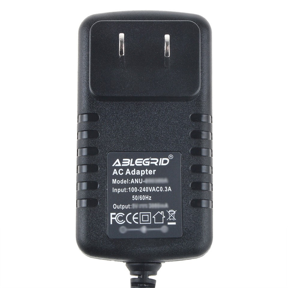 AC Adapter For Xfinity XiD-P Comcast Pace PXD01ANI X1 Cable Box Power ...