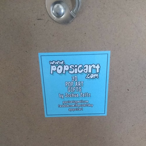 Batman 1966 TV Show 3D Pop Art Adam West Burt Ward Bat Symbol Batusi ...