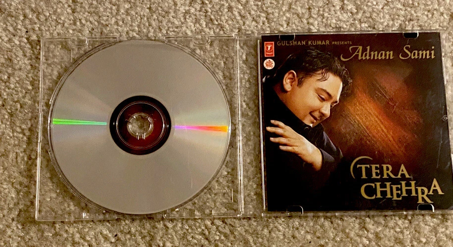 Adnan Sami Album