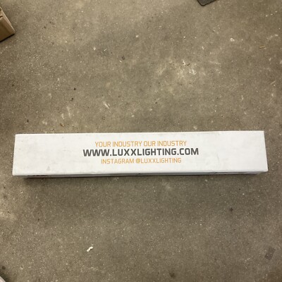 Luxx Lighting Luxx DE 1000w HPS Pro Double Ended Lamp 694157858852 | eBay