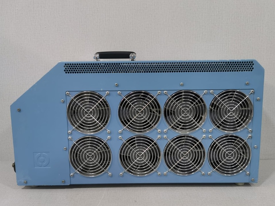 Programma TORKEL 860 Multi Battery Load Unit Battery Test | eBay