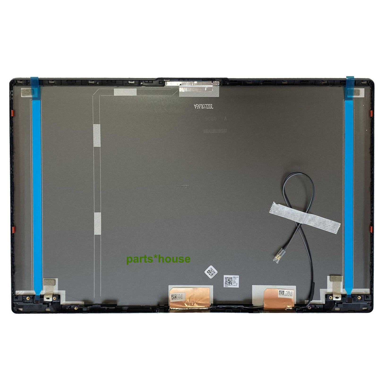 For Lenovo ideapad 5 15IIL05 15ARE05 15ITL05 LCD Back Cover Lid ...