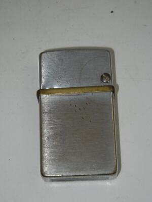 Vintage Nimrod Commander Lighter | eBay