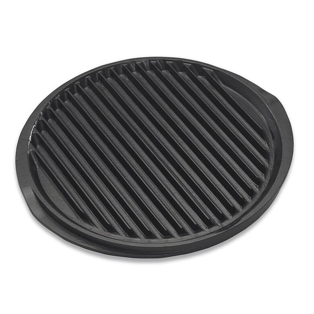 Nordic Ware Flat Top Reversible Round Griddle - 12 Inch 11172191267| eBay