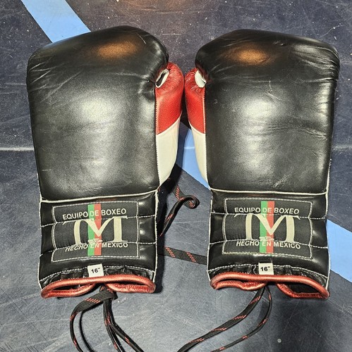 BOXEO TM 16OZ BOXING GLOVES | eBay