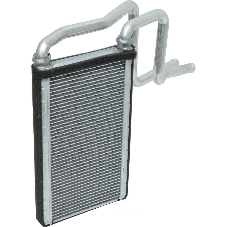 HVAC Heater Core-Heater Core Aluminum UAC HT 2256C fits 13-20 Subaru ...