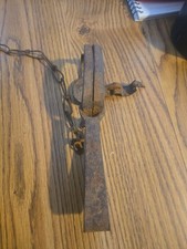 VICTOR Vintage Hunting Traps for sale - eBay