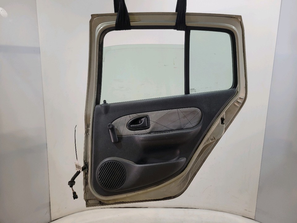 Porta Posteriore Destra - Renault CLIO II PH.2 - Bianco - 7751472477 ...