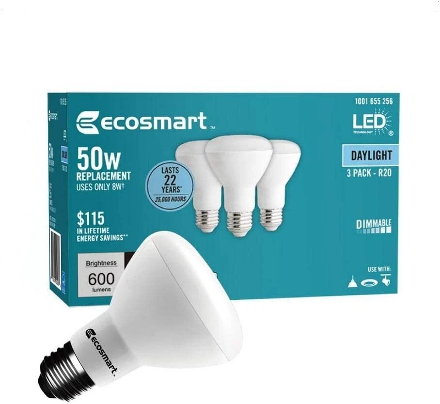 Ecosmart Light Bulbs Customer Service Number | Shelly Lighting