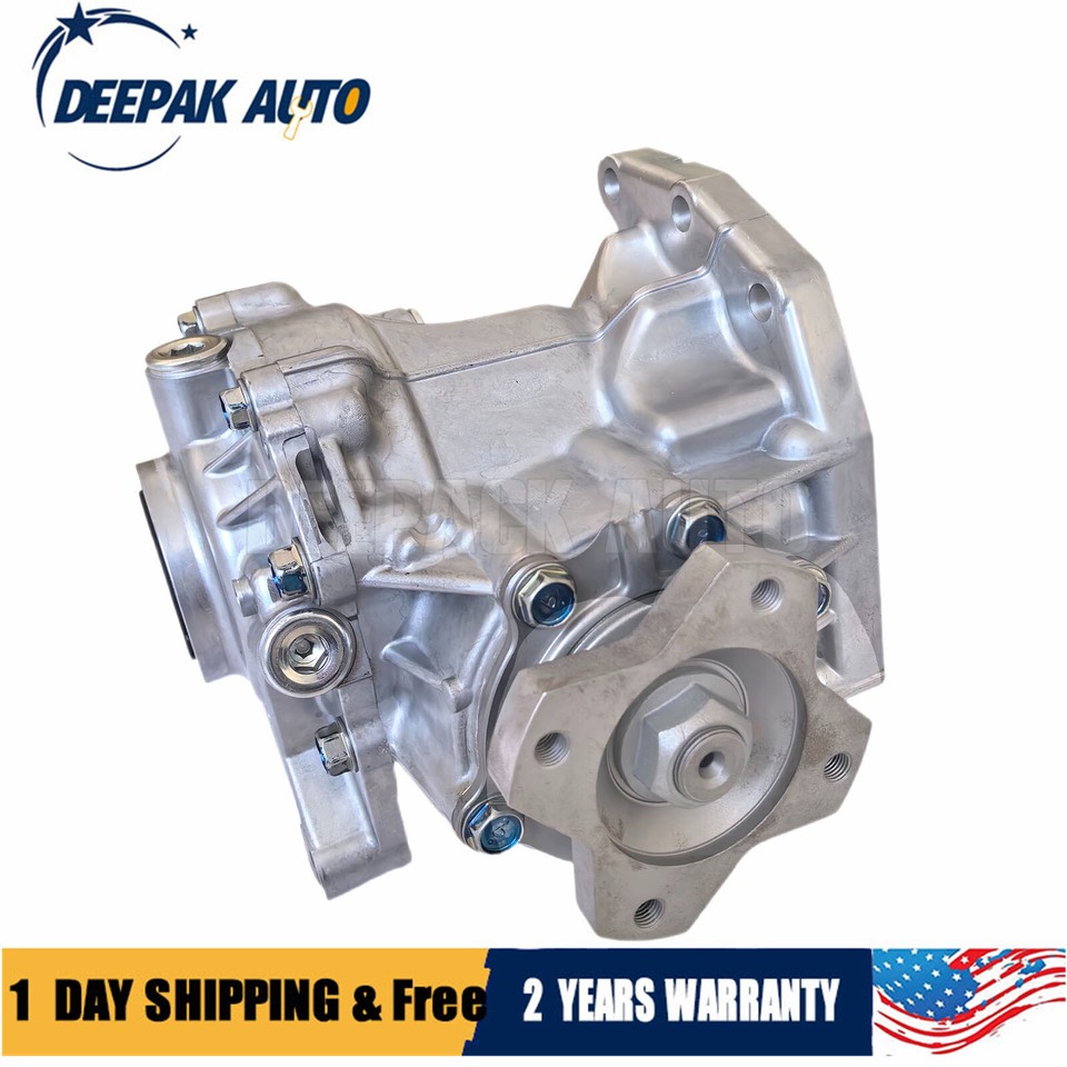 Transfer Case For Nissan Murano Pathfinder Infiniti JX3 VQ35DE 3.5L ...