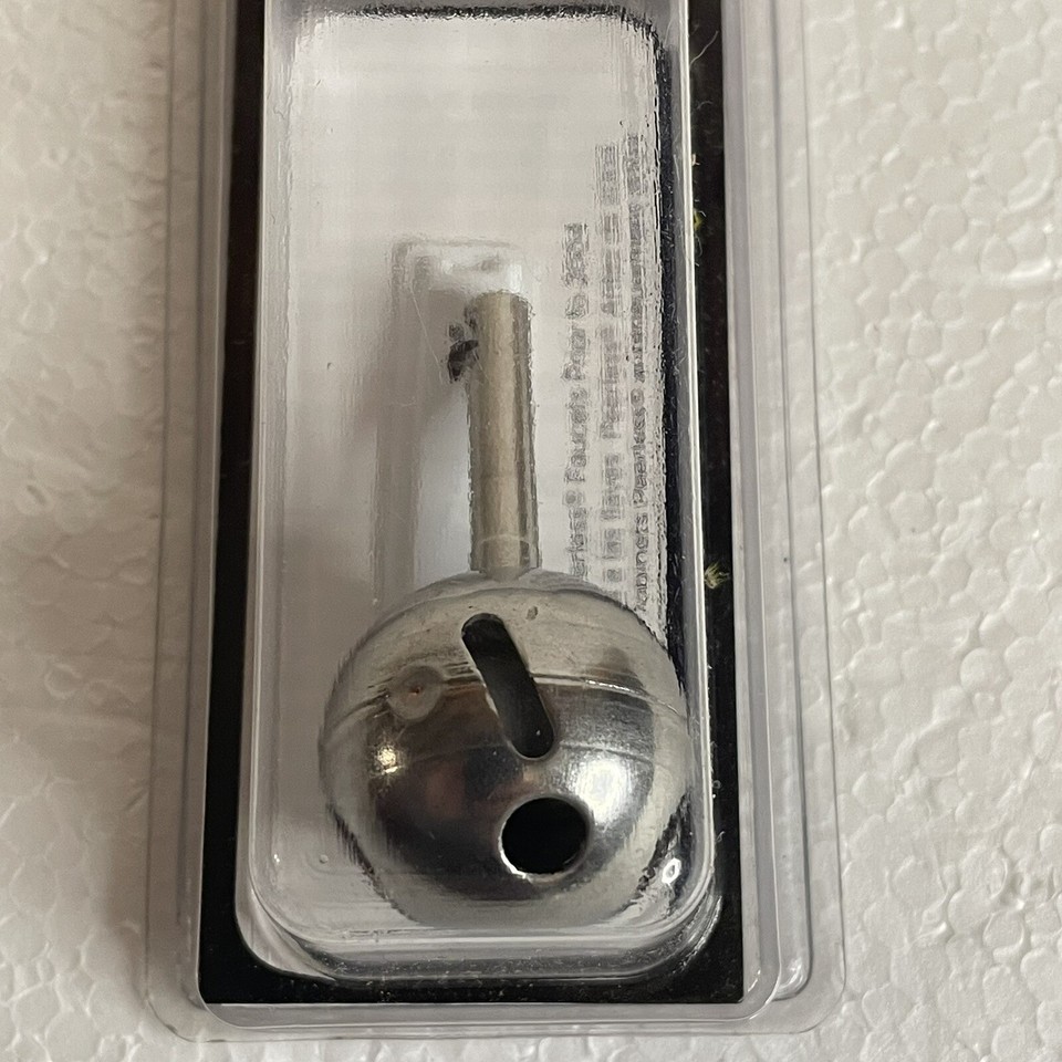 Delta BALL ASSEMBLY for single handle LEVER FAUCETS Delta RP70D NEW ...