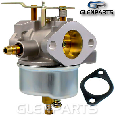 Carburetor For Toro 38035C 38574 38035 38052 38054 38056C Snowthrower ...