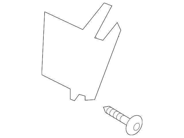 Genuine Hyundai Air Duct 86541-s8000 for sale online | eBay