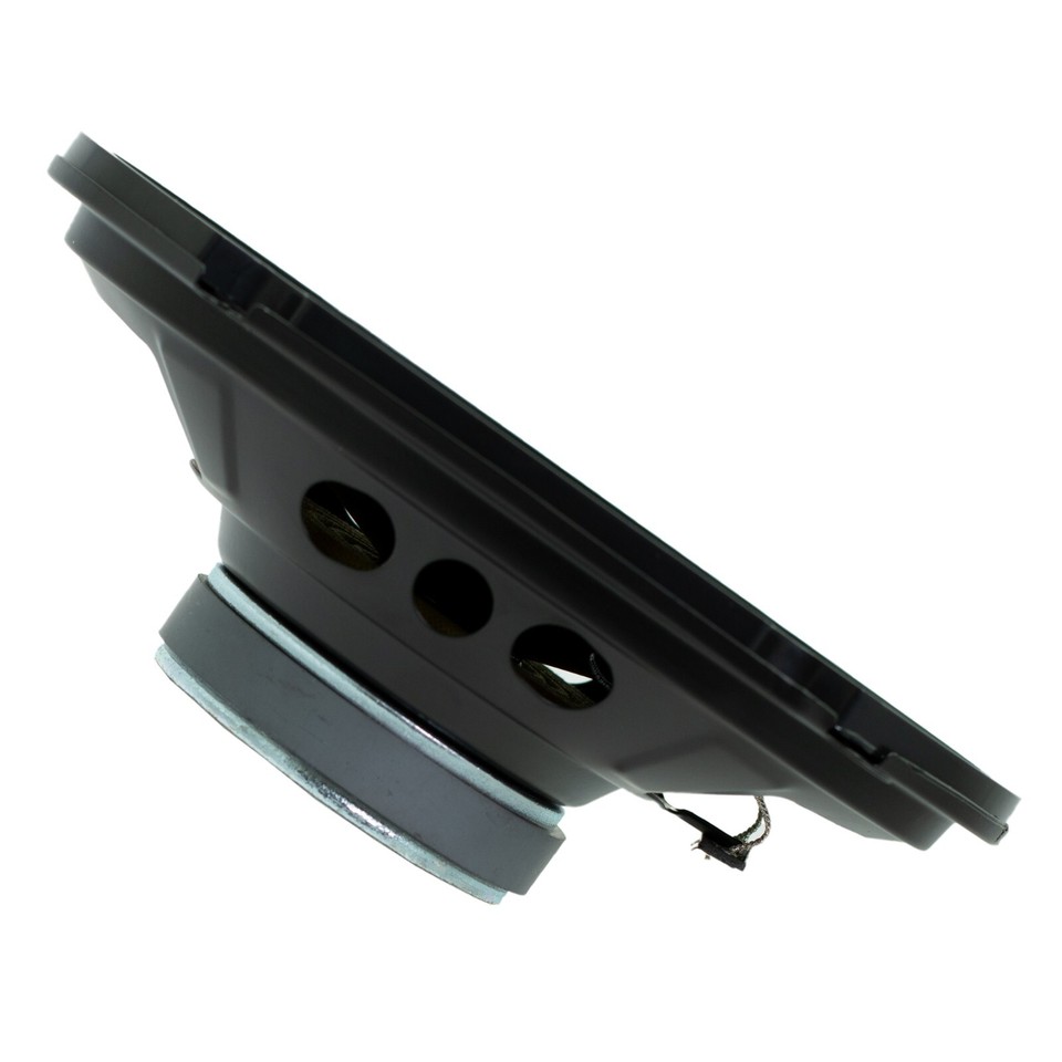 2x Blaupunkt BPS-E683 6x8" 3-Way Coaxial Car Speakers 120W Max Power ...
