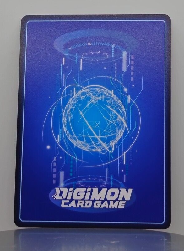 Labramon - Great Legend - BT4-079 - Digimon | eBay