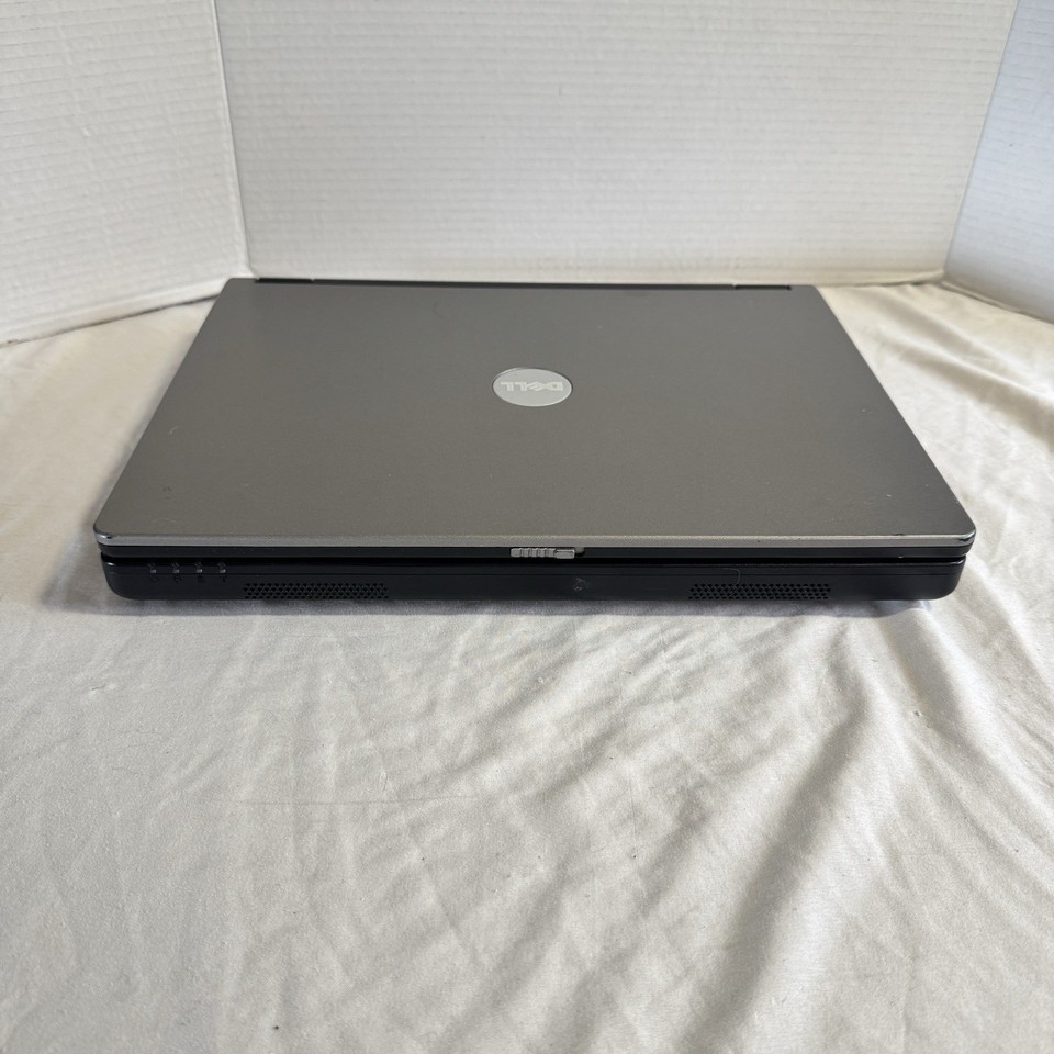 Windows XP Laptop Dell Inspiron B130 Intel 1.50GHz Processor w/ 40GB ...