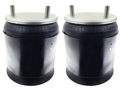 2pcs Airbags Air Bag Spring for Firestone W01-358-9626 Hendrickson S ...