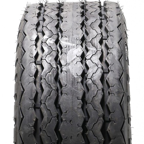 4 Tires Samson Traker Plus XL 9.5-16.5 Load F 12 Ply Trailer Commercial ...