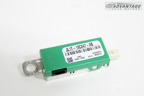 2018-2021 FORD EXPEDITION AM FM RADIO RECEIVER CONTROL MODULE JL1T ...