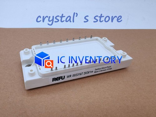 1PCS REFU WR0023167 Power Module Supply New 100% Quality Guarantee | eBay