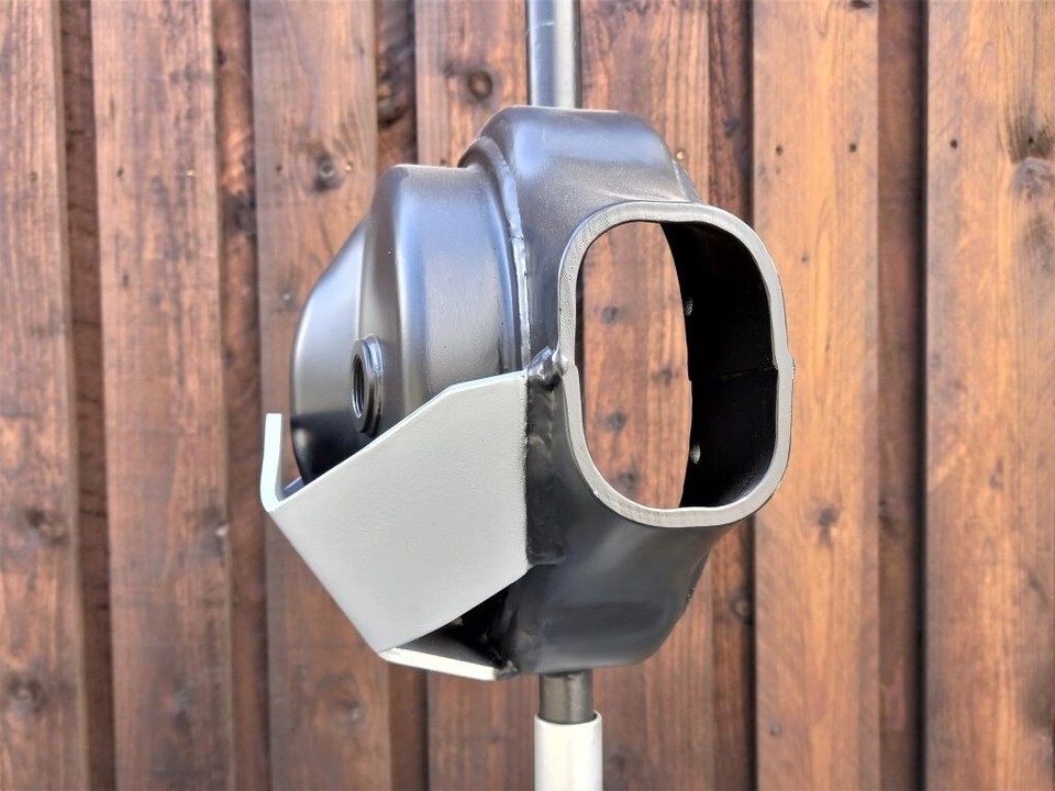 Land Rover Discovery 2 Diff Guard Weld On Heavy Duty Front or Rear ...