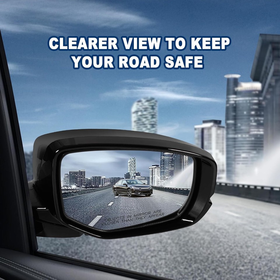 12 Pin Passenger Side Power Mirror Heated w/Turn Signal Camera Fits 13 ...