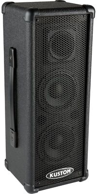 Kustom PA PA50 Personal PA System 701963025238| eBay