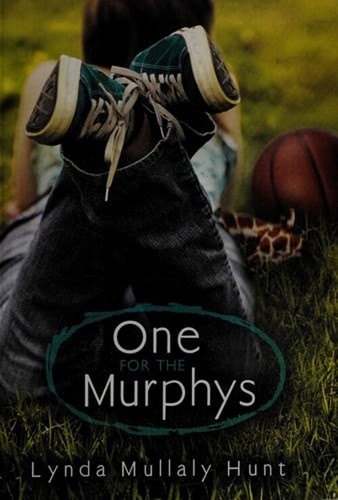 One for the Murphys Lynda Mullaly Hunt | eBay