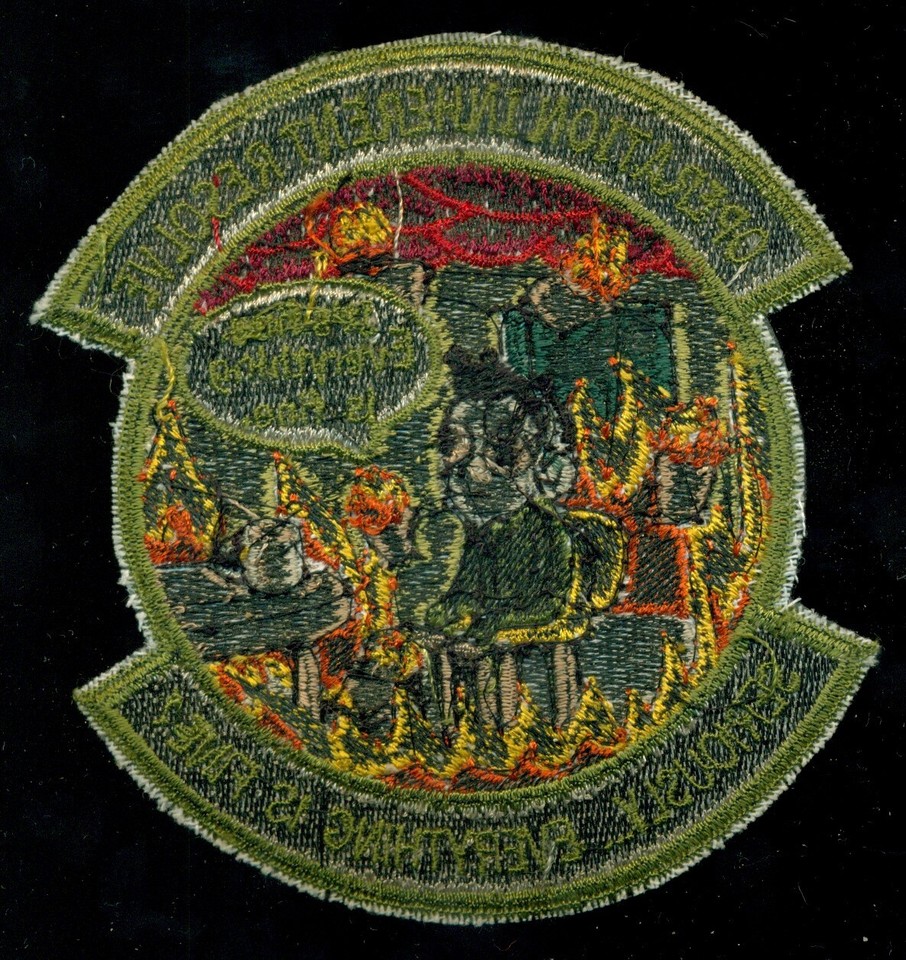 Combined Joint Task Force Op Inherent Resolve Iraq Patch KP-8 | eBay