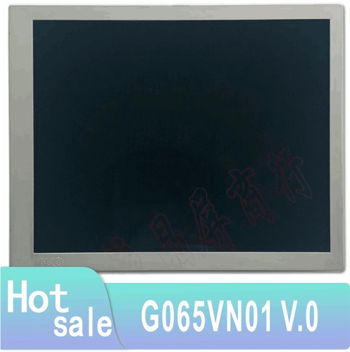 Original 6.5"inch G065VN01 V1 V.1 Industrial LCD Screen One Year ...