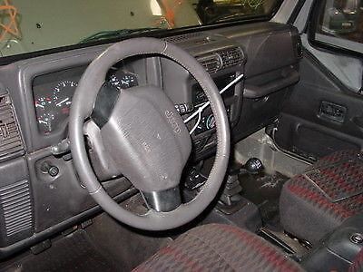 Wheel 16x7 Aluminum Fits 00-01 WRANGLER 36027 | eBay