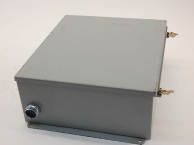 Boxes & Enclosures - Hoffman Enclosure