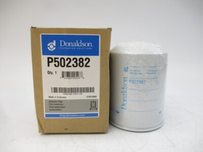 DONALDSON P502382 NSMP | eBay