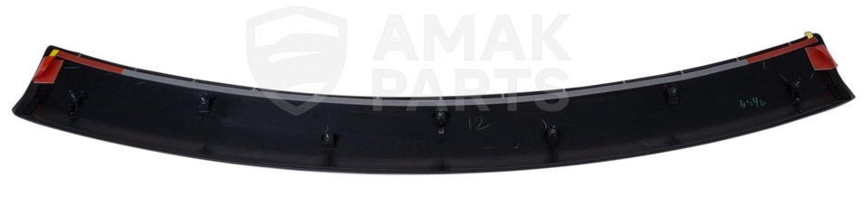 Genuine OEM Rear Bumper Step Plate for Infiniti QX80 85064-5ZA2A ...