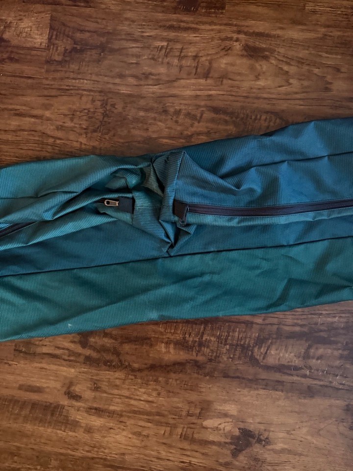 Orvis Fly Fishing Rod Carrying Case. 56”. | eBay