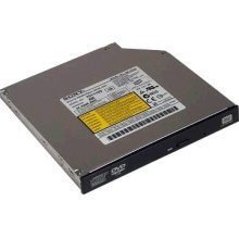 DELL DW-Q58A Slim Line Dvd-rw Multimedia Burner for sale online | eBay