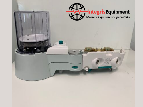 Datex Ohmeda Autoclavable Breathing System Assembly For Aespire ...