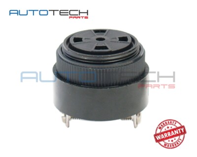 MURPHY MINI SIREN 6-28V 110dB | eBay Australia