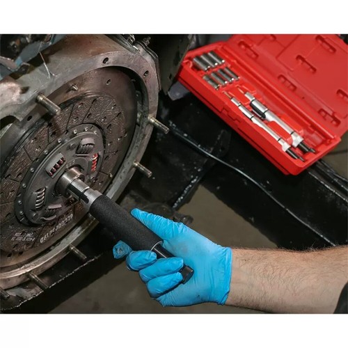 11-Piece Automotive Clutch Plate Alignment Tool Clutch Installation ...