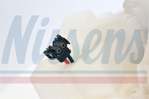 Nissens Interior Cabin Blower Fan 87210 Replaces 1718350004 A1718350004 ...