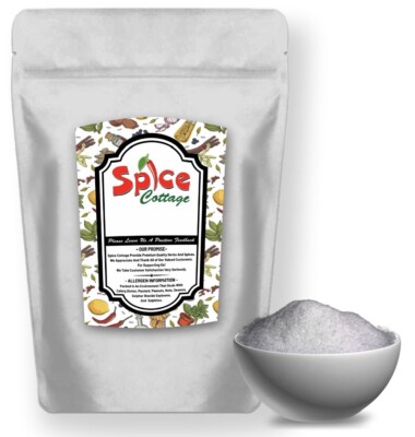 Monosodium Glutamate MSG Flavour Enhancer Chinese Salt Ajinomoto (E621 ...