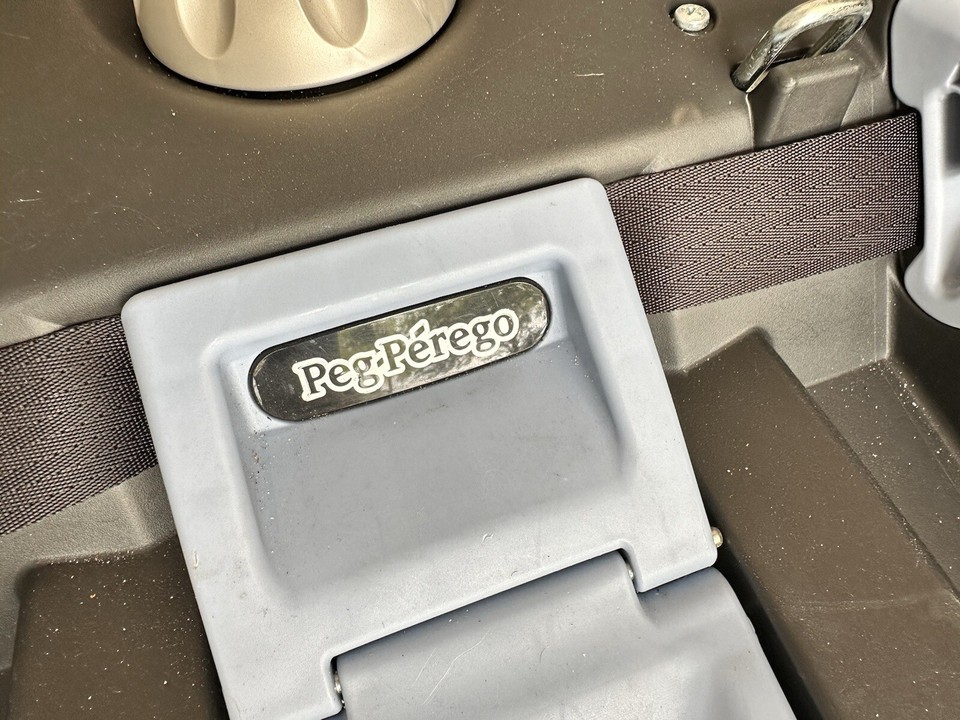 Peg Perego Primo Viaggio 4-35 Base Infant Car Seat | eBay