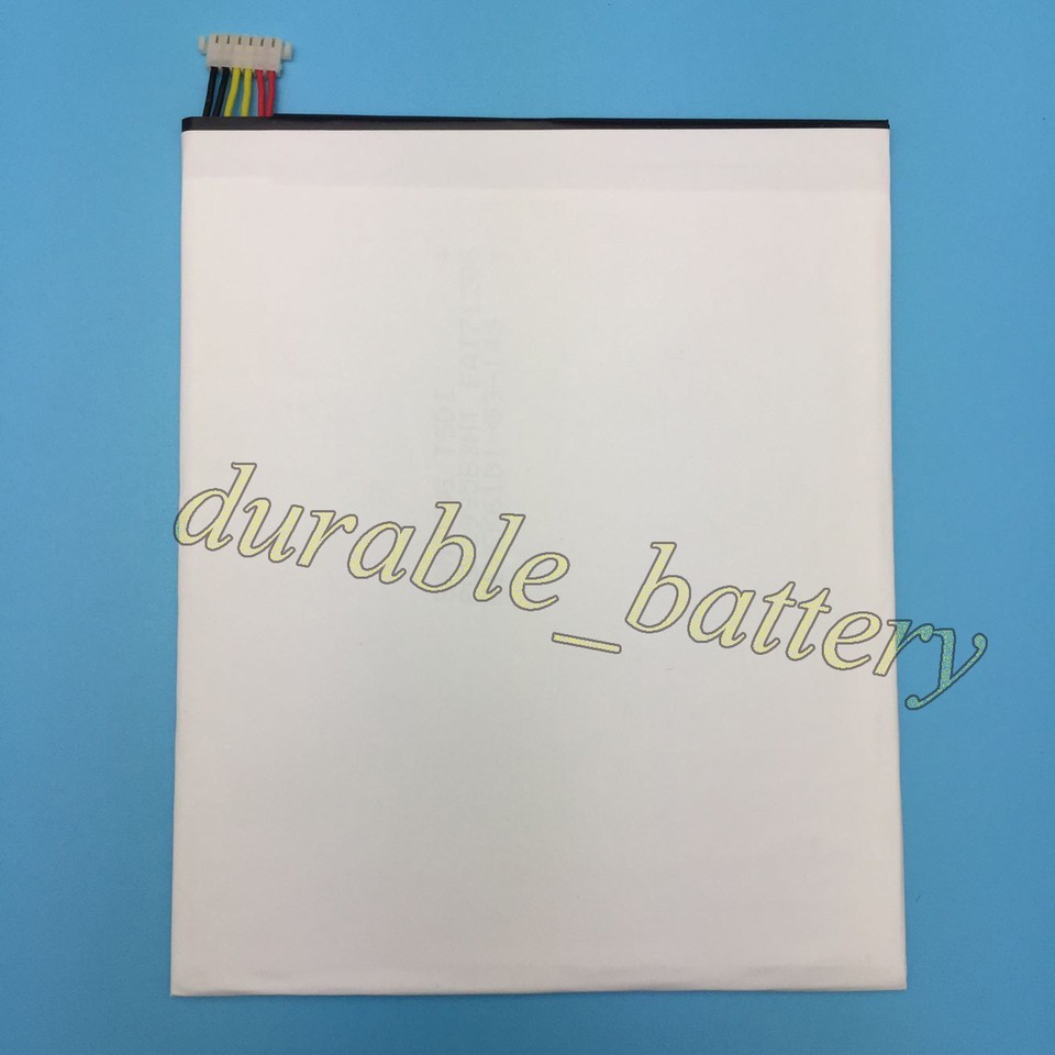 OEM Battery EB-BT355ABE For Samsung GALAXY TAB A 8.0" SM-T350 SM-T355 ...