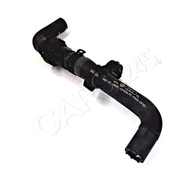 Genuine AUDI VW SEAT A3 S3 Sportback Lim. quattro. Coolant Hose ...