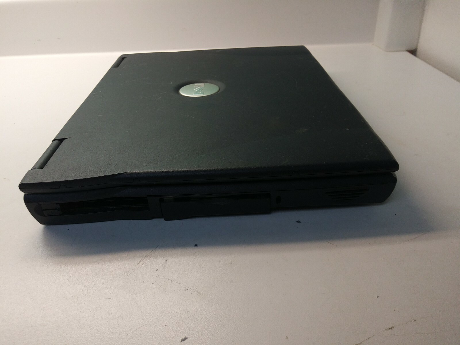 Dell Latitude C600 Laptop As Is | eBay