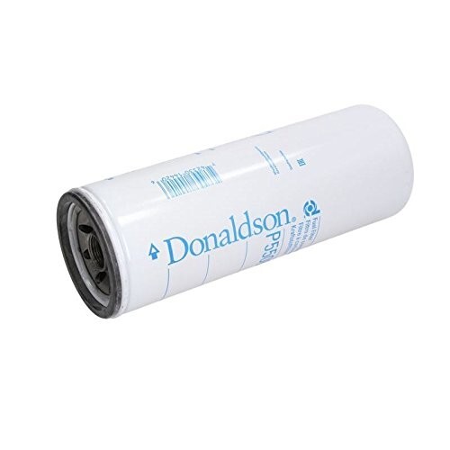 DONALDSON P550625 - Fuel filter cross reference