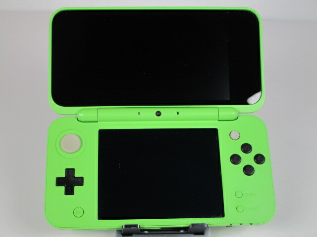 New Nintendo 2DS LL XL Console Various Color Working Very good | eBay