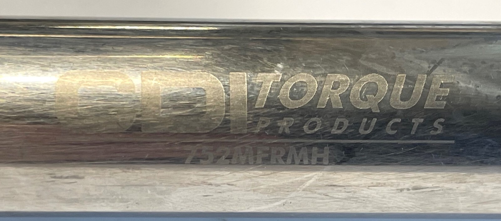 CDI 752MFRMH Adj Torque Wrench 3/8" Drive, 5–75 ft/lb, 10.2 to 98.3 Nm ...